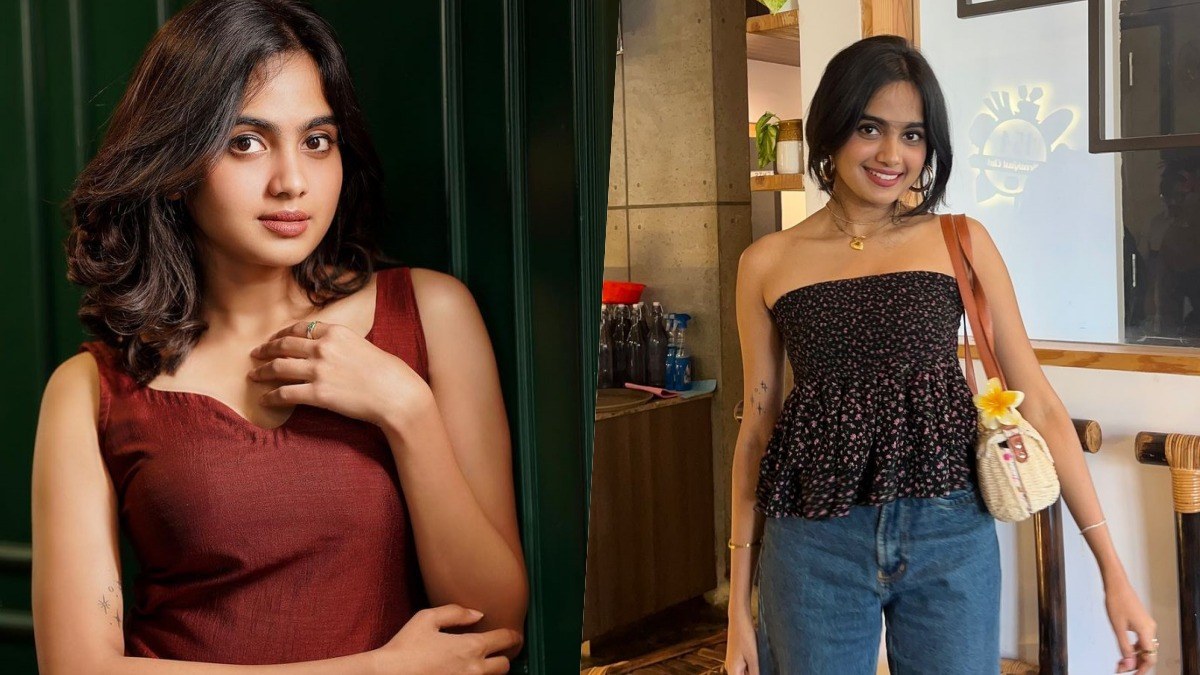 Dazzling Diva: Devika Sanjay's Top Fashion Picks| Devika Sanjay's Stylish Looks| Devika Sanjay's ...