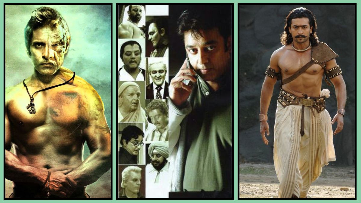 Jinn - The Pet 2025 | Jinn - The Pet Tamil Movie: Release Date, Cast ...