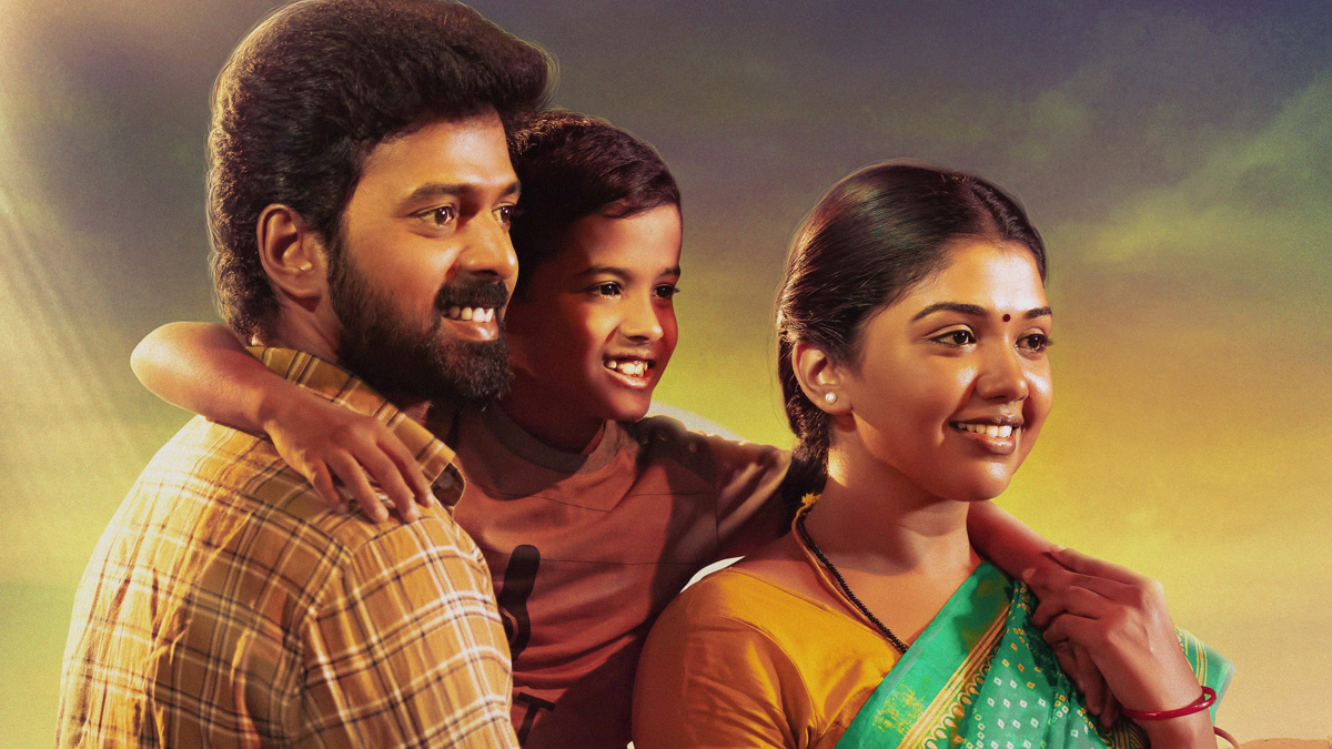 Deepavali Bonus OTT Release: Must-Watch Tamil Drama Now Streaming on ...