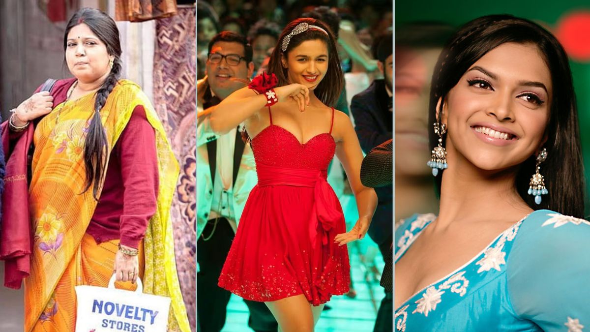 Bollywood Actresses Who Got Instant Famous After Debuts | Alia Bhatt ...