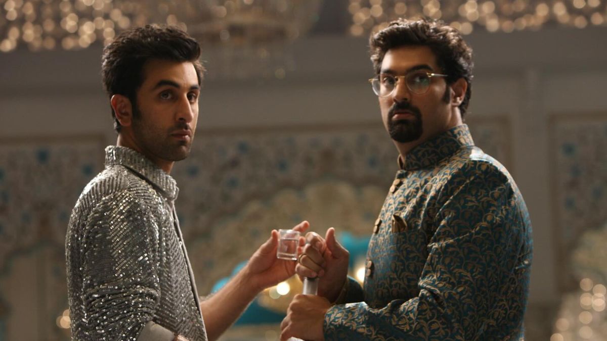 5 Best Performance By Kunaal Roy Kapoor | Kunaal Roy Kapoor Movies ...