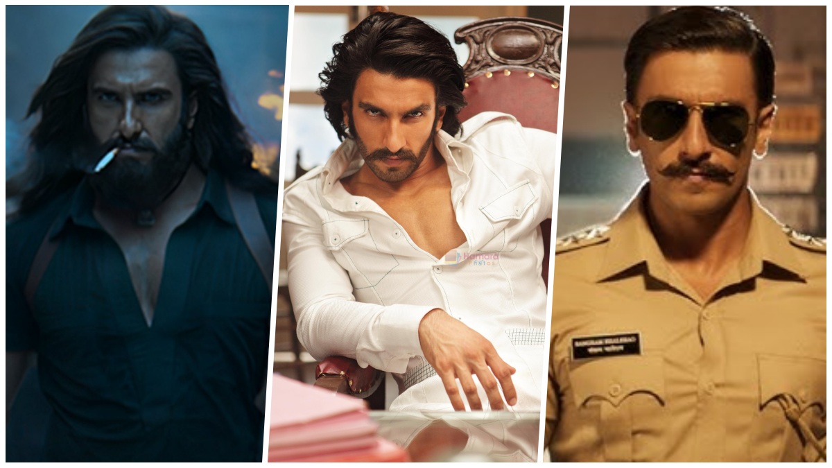 Dhurandhar First Look | Ranveer Singh’s Dhurandhar First Look | Dhurandhar Movie Teaser ...