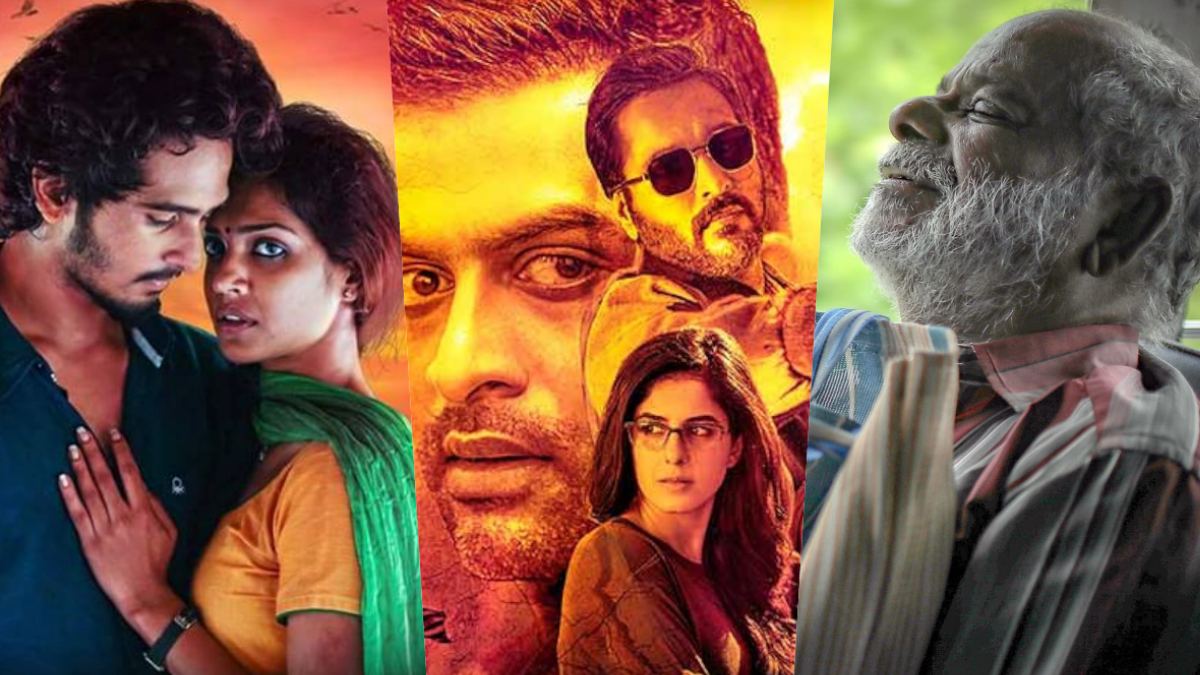 Did These Malayalam Masterpieces Go Unnoticed By You? Add Them to Your ...