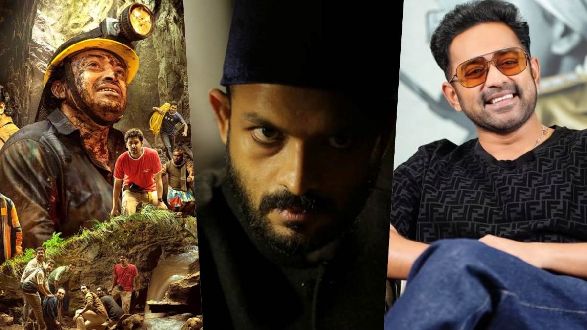 Did You Know? Asif Ali Turned Down These Blockbuster Malayalam Movies ...