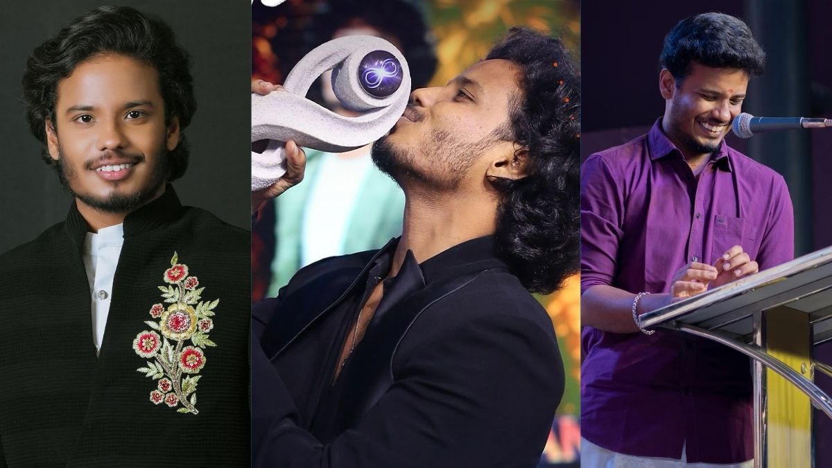 Bigg Boss Tamil 8 winner Muthu Kumaran: Unknown Facts and Stories |Bigg ...