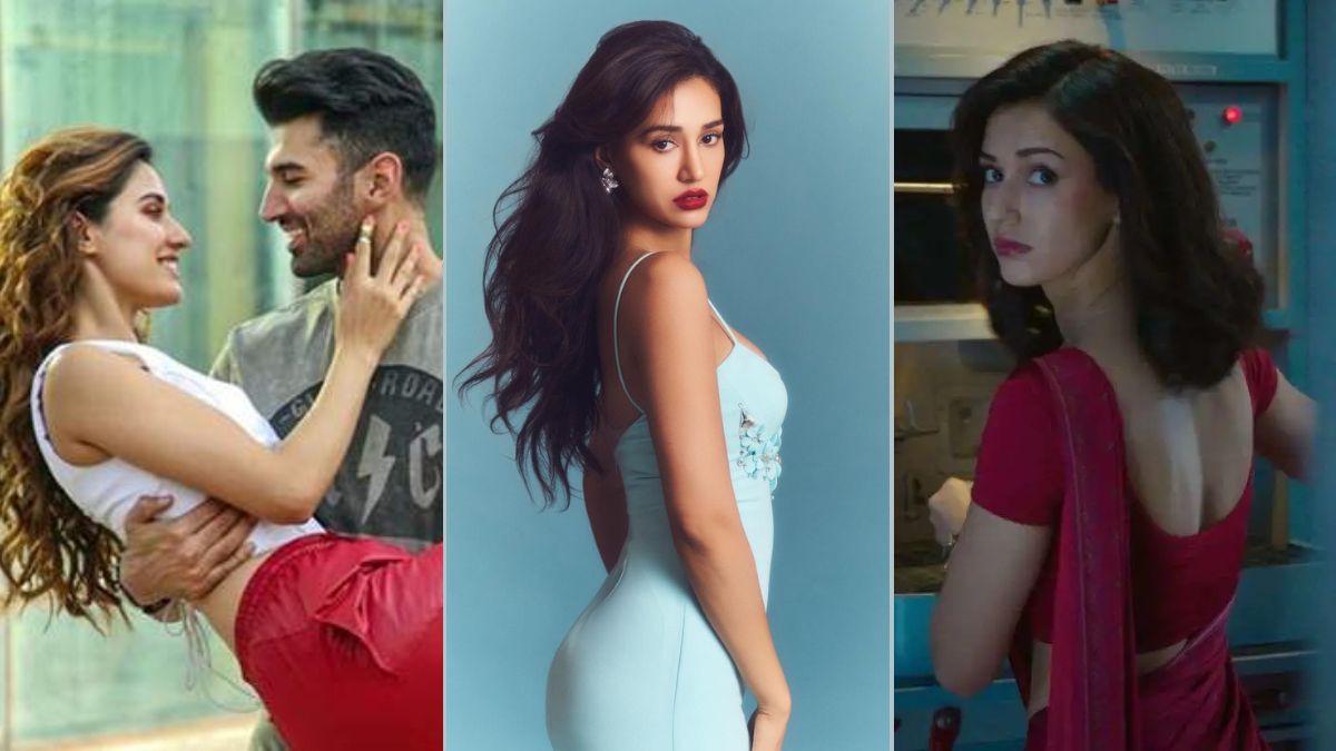 Disha Patani’s Top 5 Must-Watch Films | Disha Patani Movies | Disha Patani Movie List | Best ...