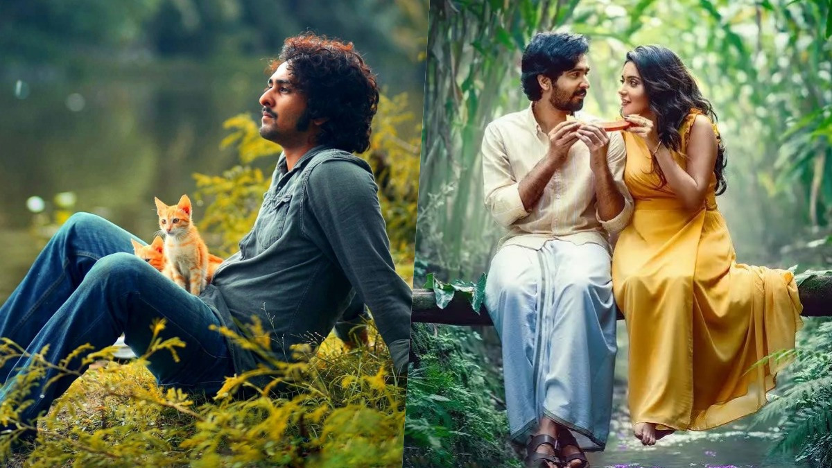 Don't Miss it! Five Memorable Films Starring Shane Nigam That Established Him As A Romantic Hero ...