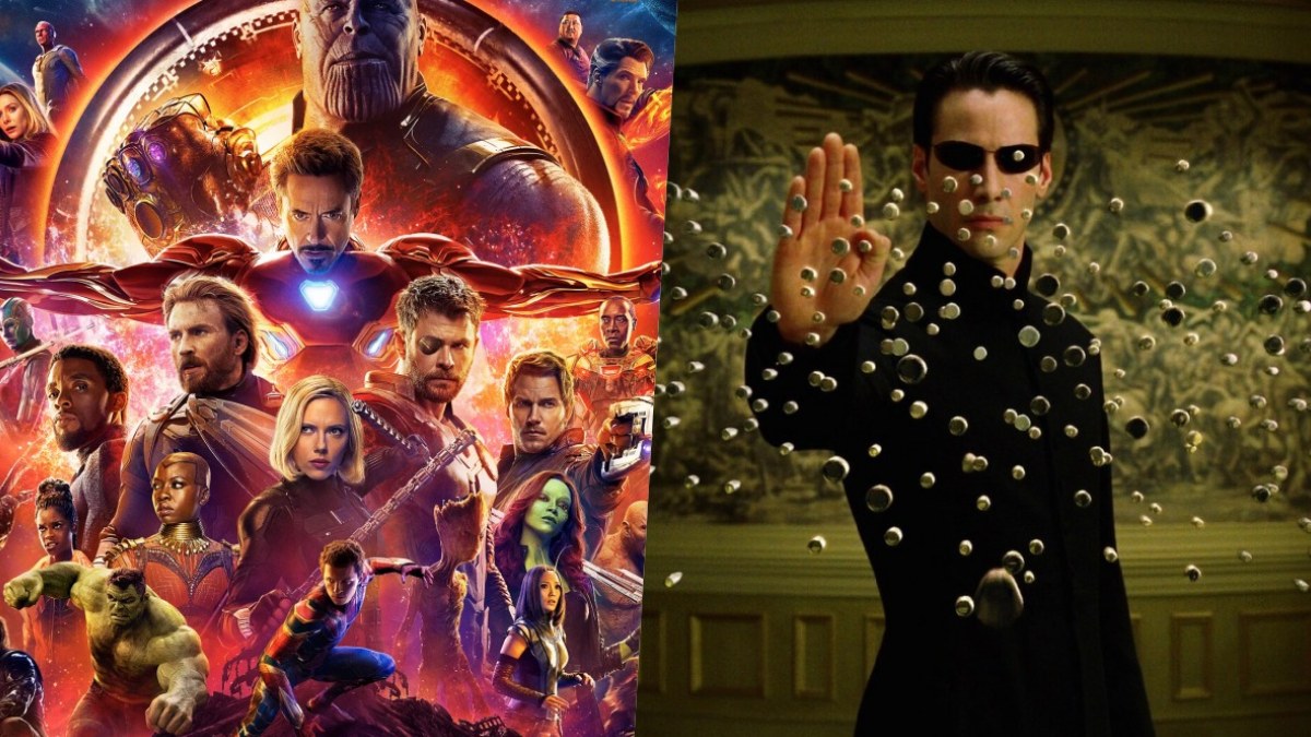 These 5 Hollywood VFX Masterpieces Deserve A Spot On Your Watchlist ...