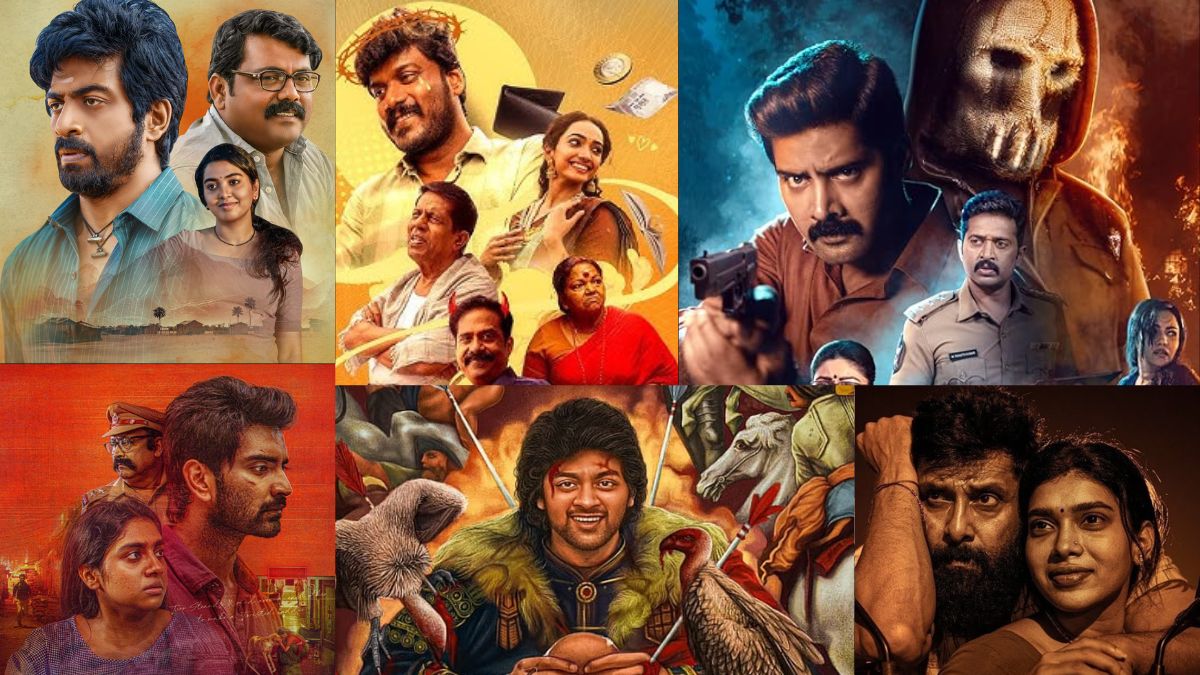 7 Critically Acclaimed Tamil Movies You Must Watch Before 2025 Ends ...