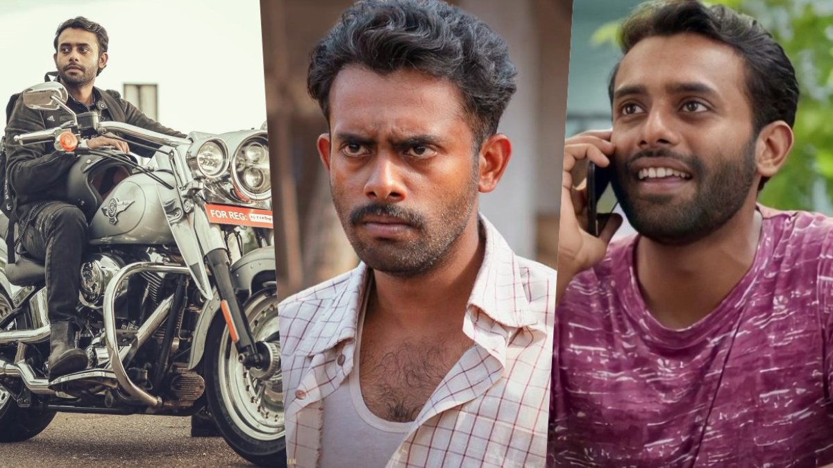 Don’t Miss These Five Must-Watch Arjun Ashokan Movies On OTT| Top Arjun ...