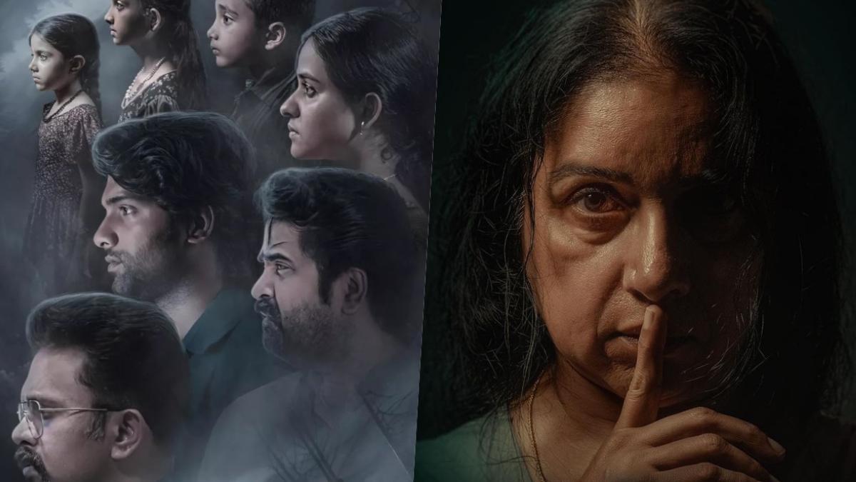 Raayan (Rayan) Cast & Crew | Cast Of Raayan Tamil Movie - FilmiBeat