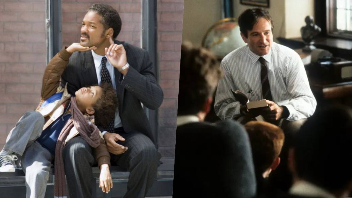 Don’t Skip These Hollywood Films That Will Change Your Mindset | Top ...