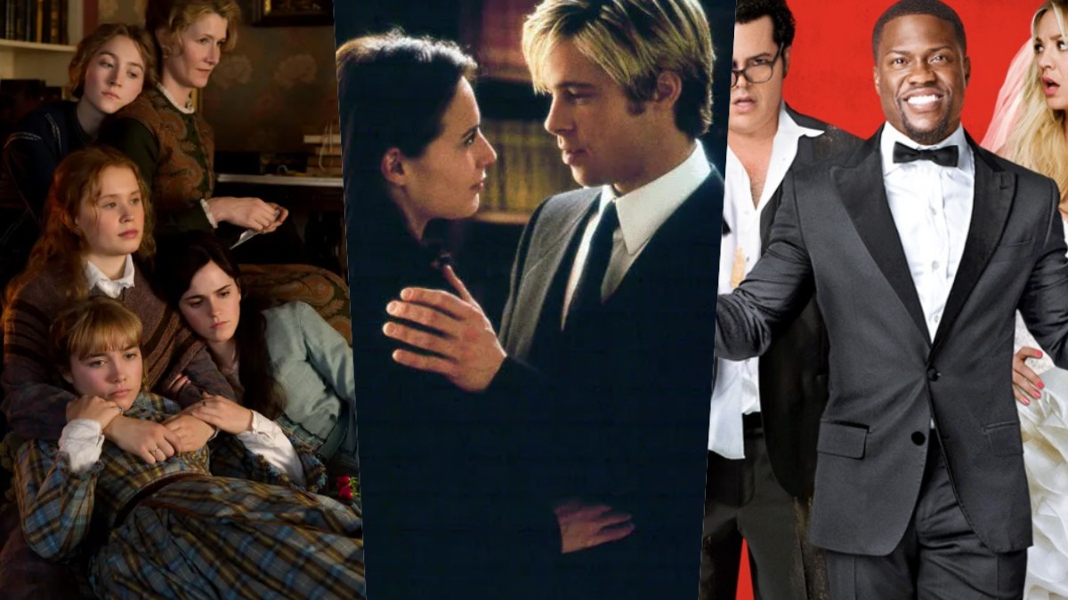 Don’t Wait - These Hollywood Favorites Are Leaving Netflix Soon ...