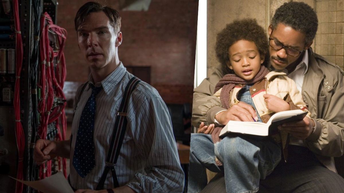 Dream Beyond Limits: 5 Life-Changing Hollywood Films You Can't-Miss| 5 ...