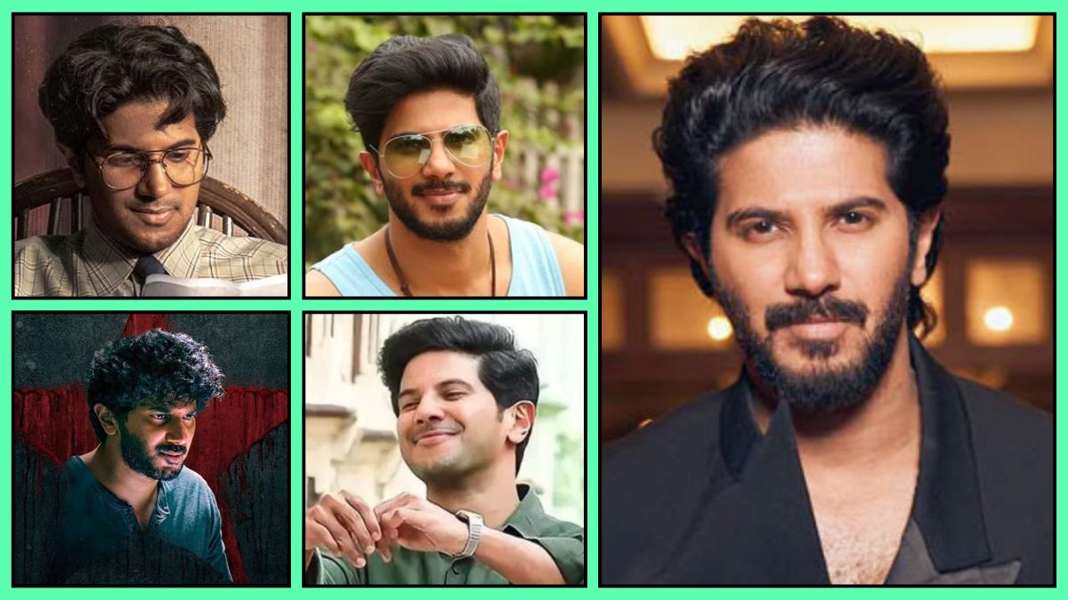 7 Films That Showcase Dulquer Salmaan’s Unmatched Script Selection ...
