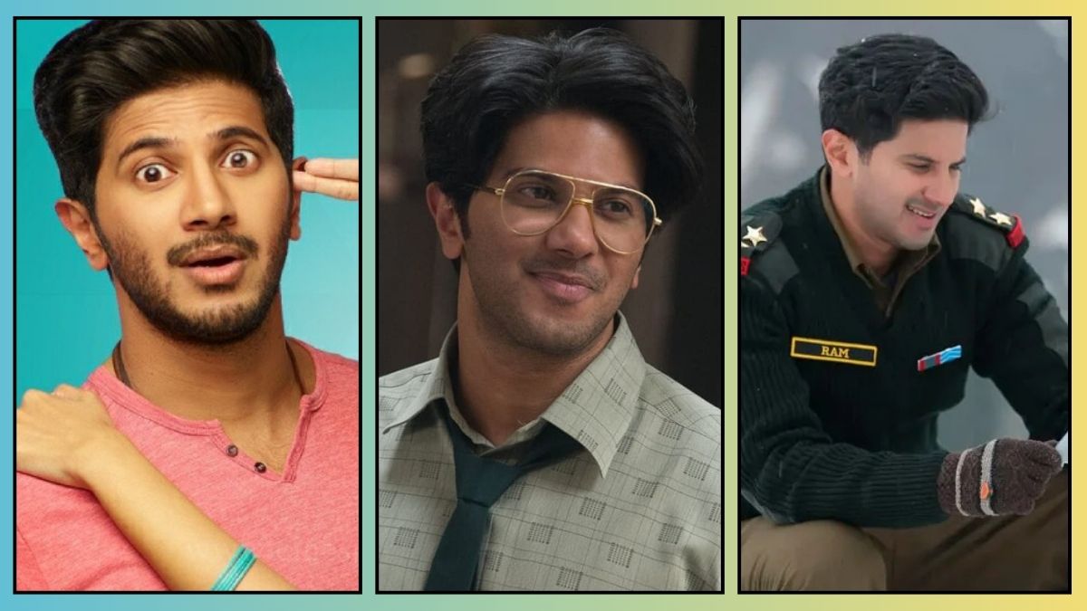 Top Dulquer Salmaan Tamil Movies Loved by Audiences | Best Tamil ...