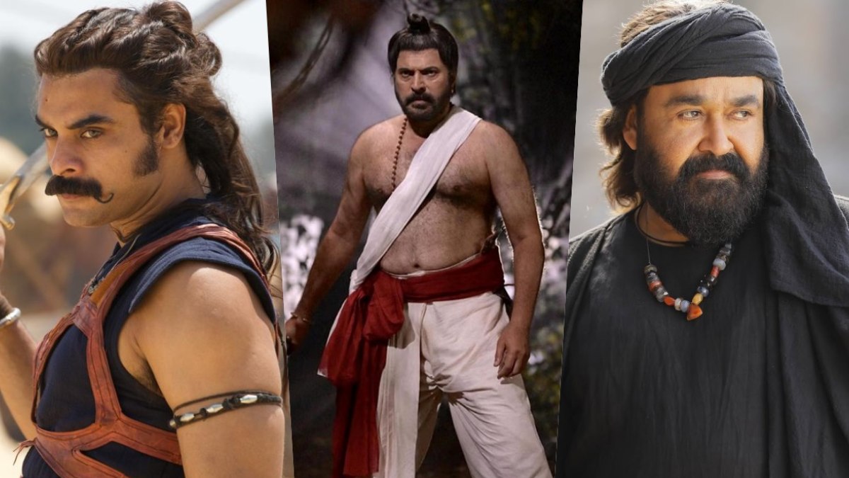 Bharathanatyam Cast & Crew | Cast Of Bharathanatyam Malayalam Movie ...