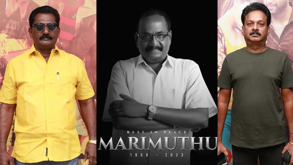 Ethirneechal Serial: குணசேகரன் கதாபாத்திரத்திற்கு பொருத்தமான நடிகர்கள் ...