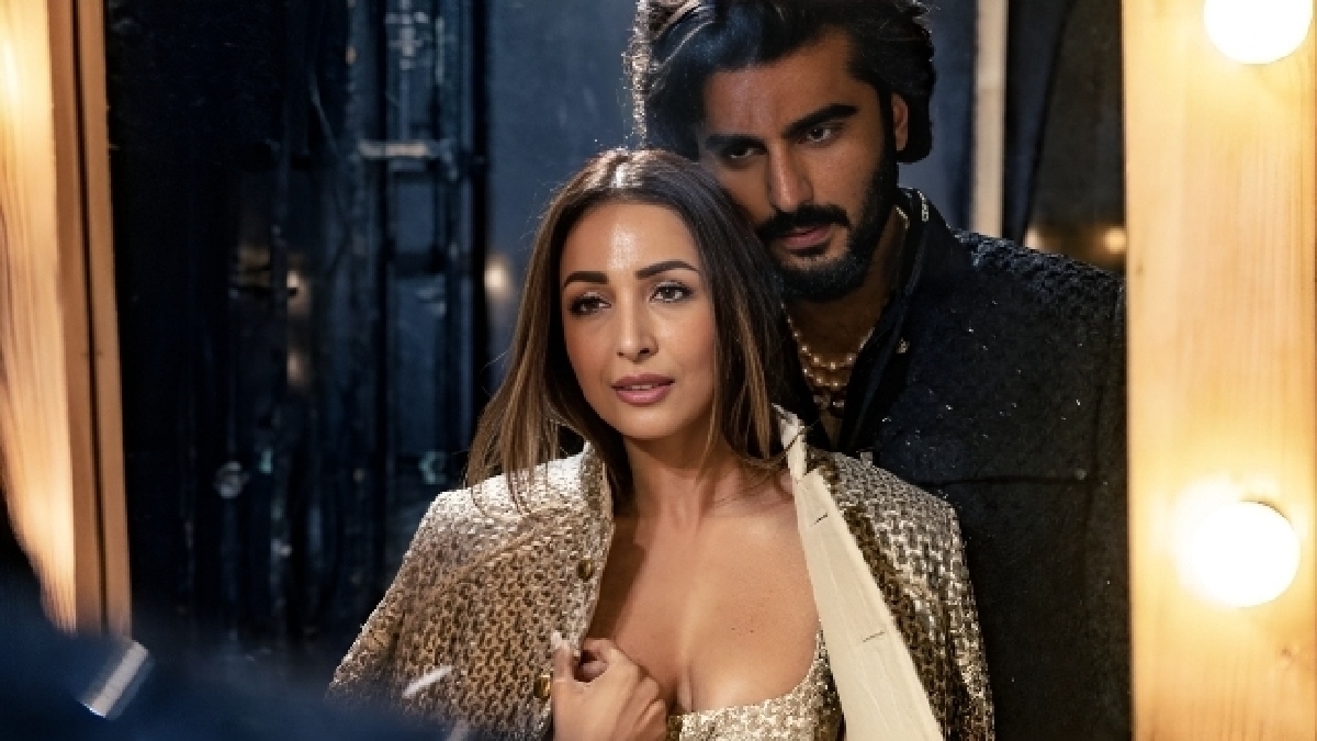 मलाइका से पहले अर्जुन के प्यार में पड़ी थीं ये हसीनाएं! | Explore Arjun Kapoor Love Life Before ...