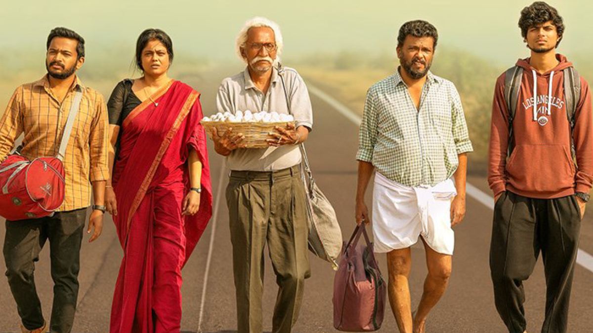 Nelson: Story, Preview, First Day Box Office Collection - FilmiBeat