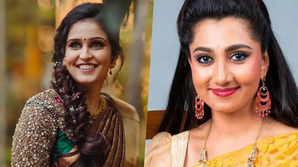 ಮದುವೆ ಬಳಿಕ ನಟನೆಯಿಂದ ದೂರ ಉಳಿದ ಕನ್ನಡ ಕಿರುತೆರೆಯ ಫೇಮಸ್ ನಟಿಯರಿವರು! – FilmiBeat