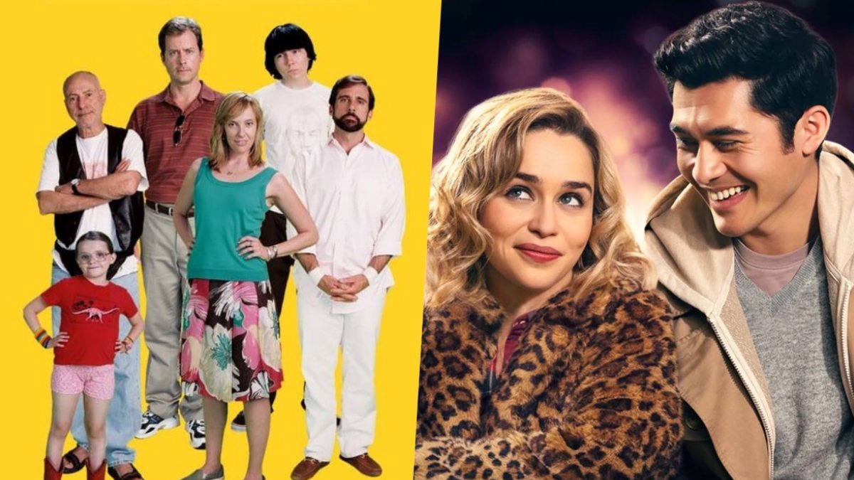 Feel The Positivity With These 7 Feel-Good Hollywood Films | Top ...