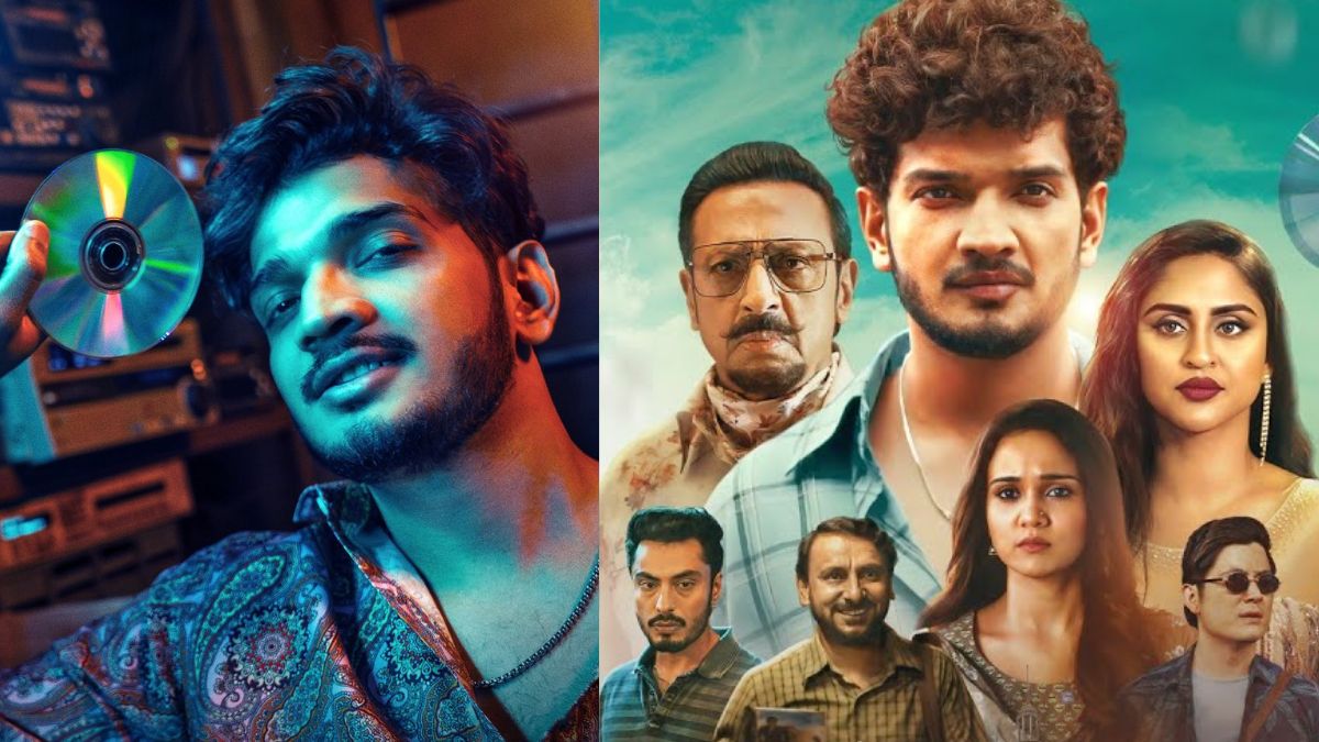 First Copy OTT | First Copy OTT Release | First Copy Streaming Details ...