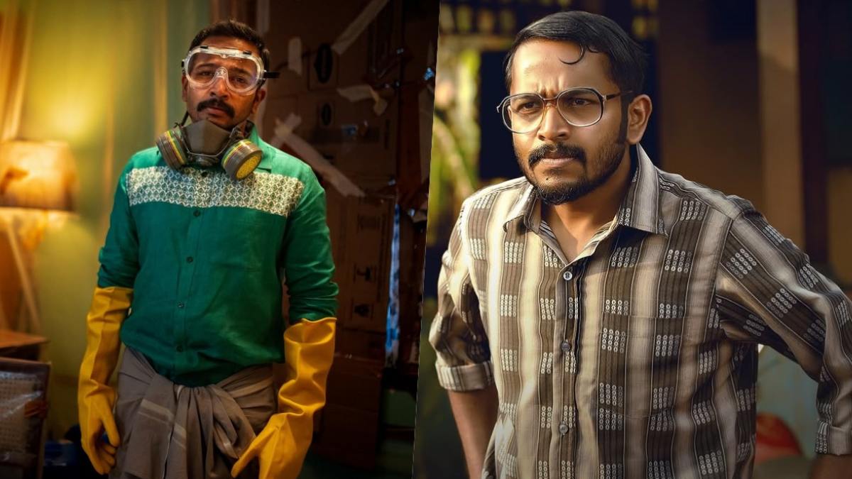 Five Best Basil Joseph Movies Released In 2024| Top Five Basil Joseph ...