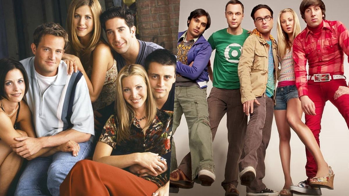 Five Classic American Sitcoms Everyone Should Watch| Top Five Mus-watch ...