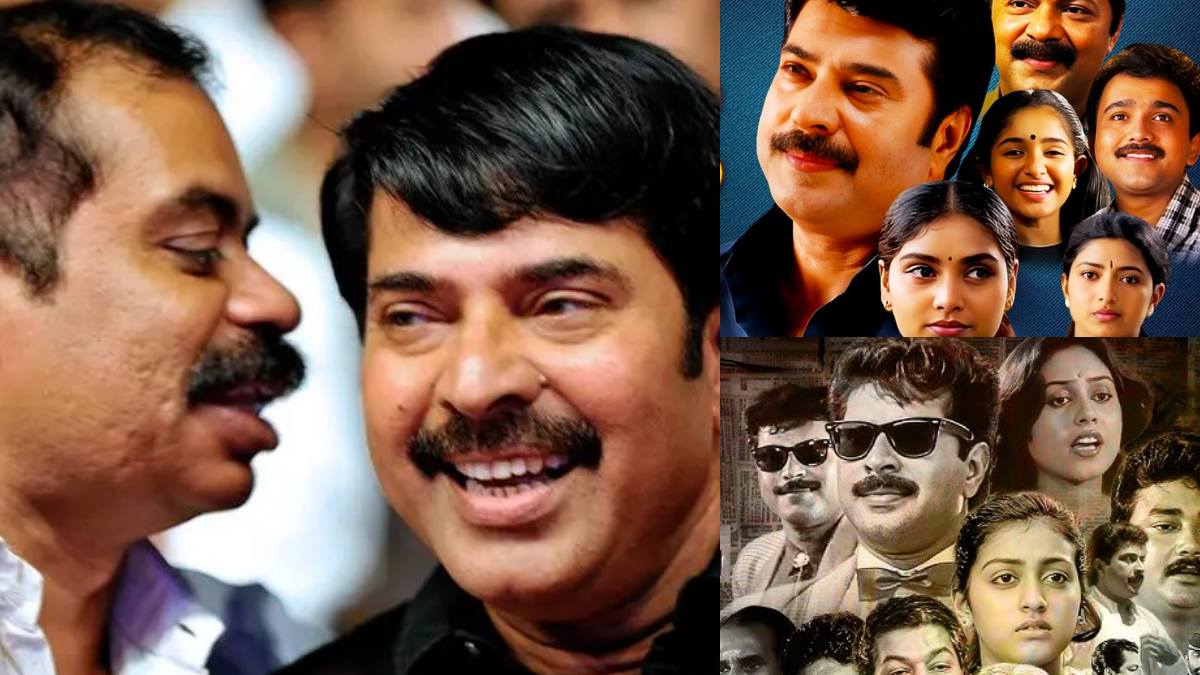 Five Evergreen Mammootty-Sathyan Anthikkad Movies You Shouldn’t Miss ...
