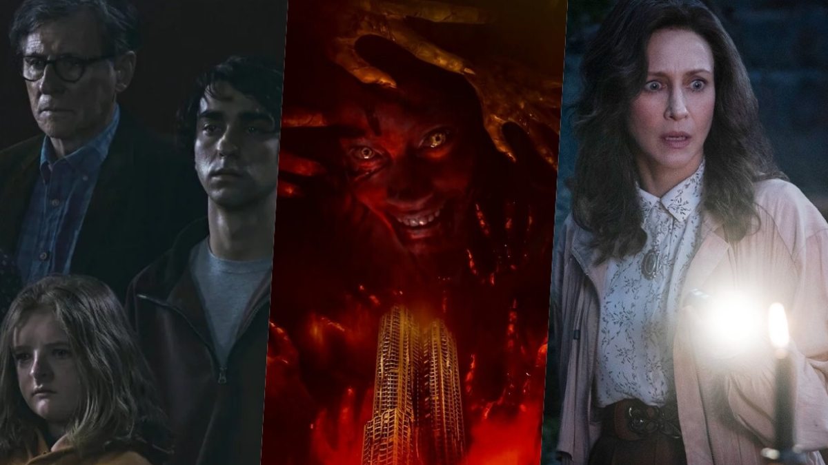 Five Gripping Hollywood Horror Movies That Will Leave You Sleepless | Top Five Must-watch ...