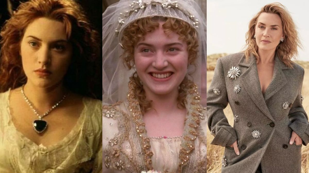 Five Kate Winslet Movies That Prove She’s A Powerhouse Performer | Top ...