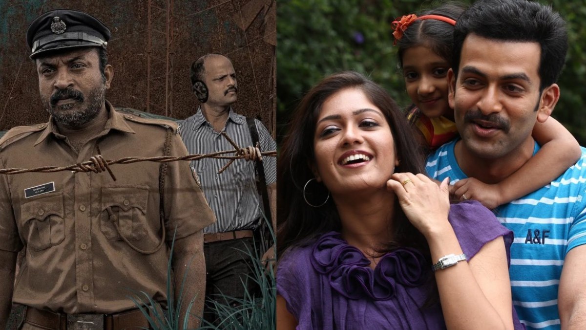 Five Malayalam Films That Will Blow Your Mind With Their Climax Twists| Top Malayalam Movies ...