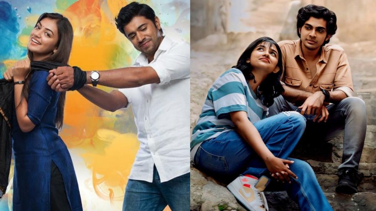 Five Mollywood Rom-Com Movies That Will Make You Fall In Love Again| 5 ...
