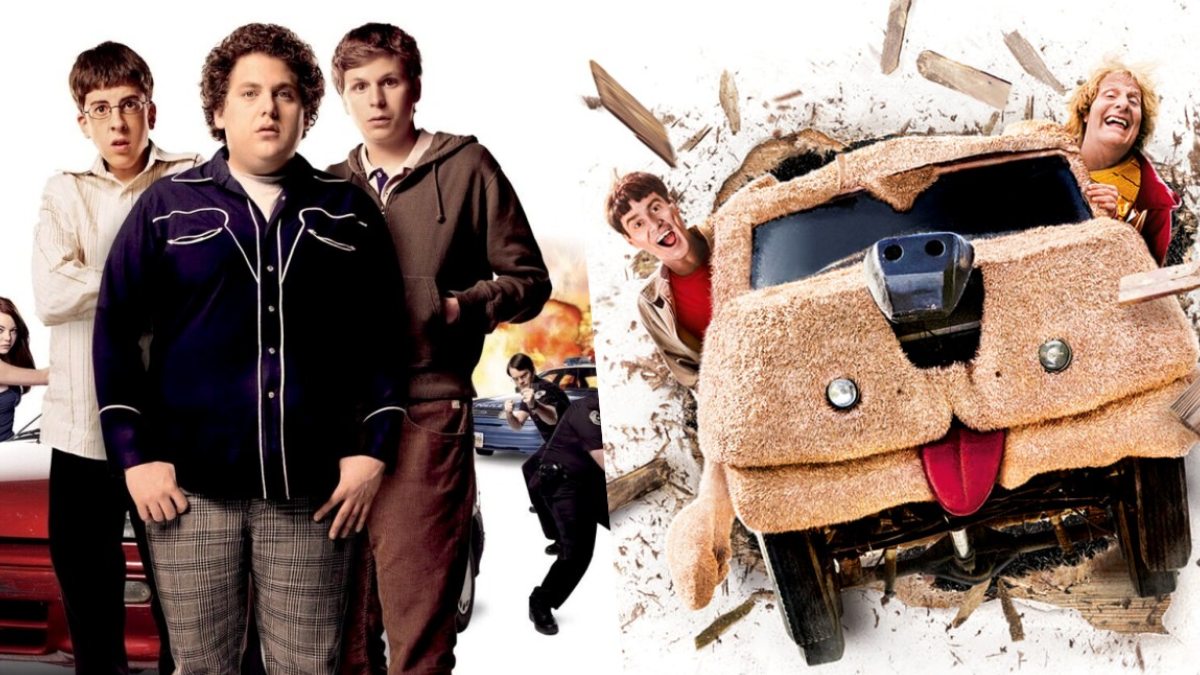 Five Must-See Hollywood Comedies For A Perfect Laughter Marathon| Top ...