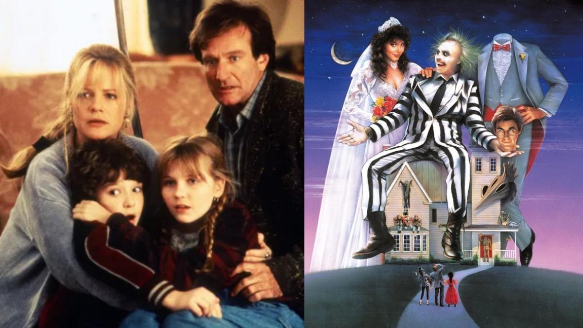 Five Must-watch 90s Hollywood Fantasy Movies| Top Five 90s Hollywood ...