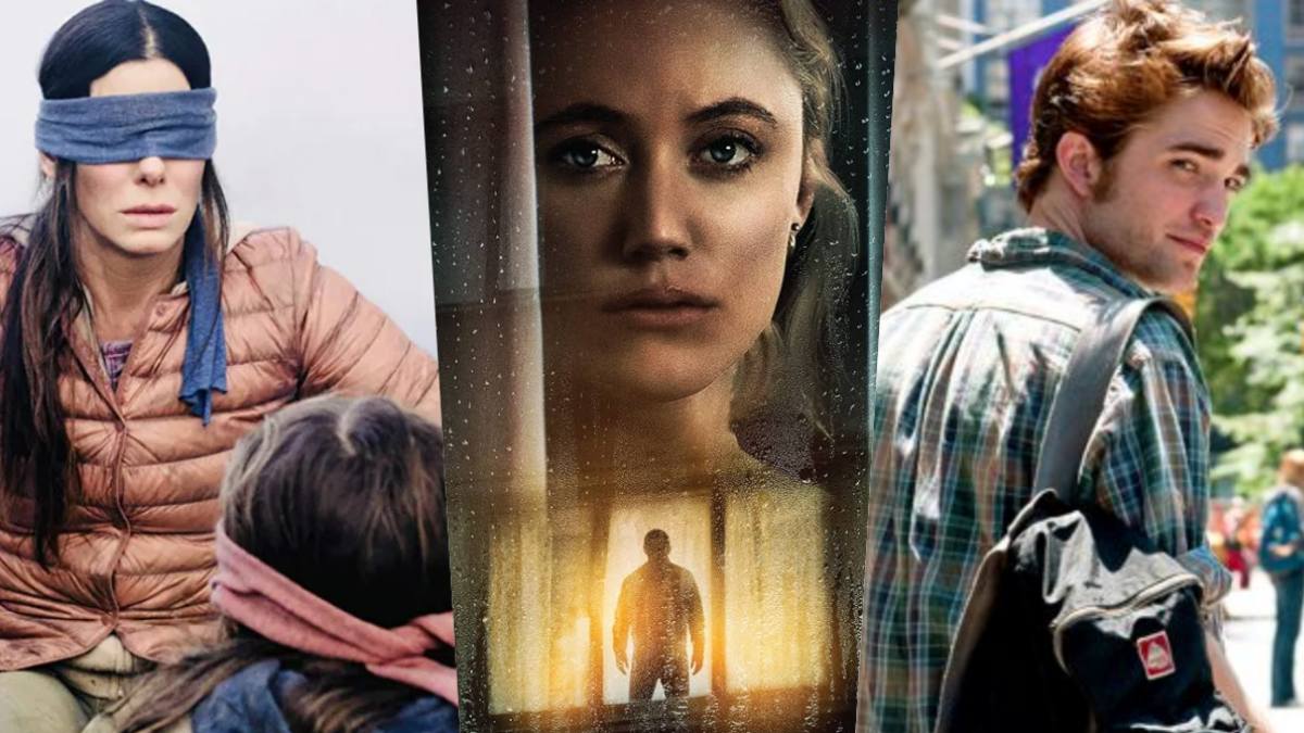 Five Must-watch Hollywood Thrillers That End With Jaw-Dropping Twists ...