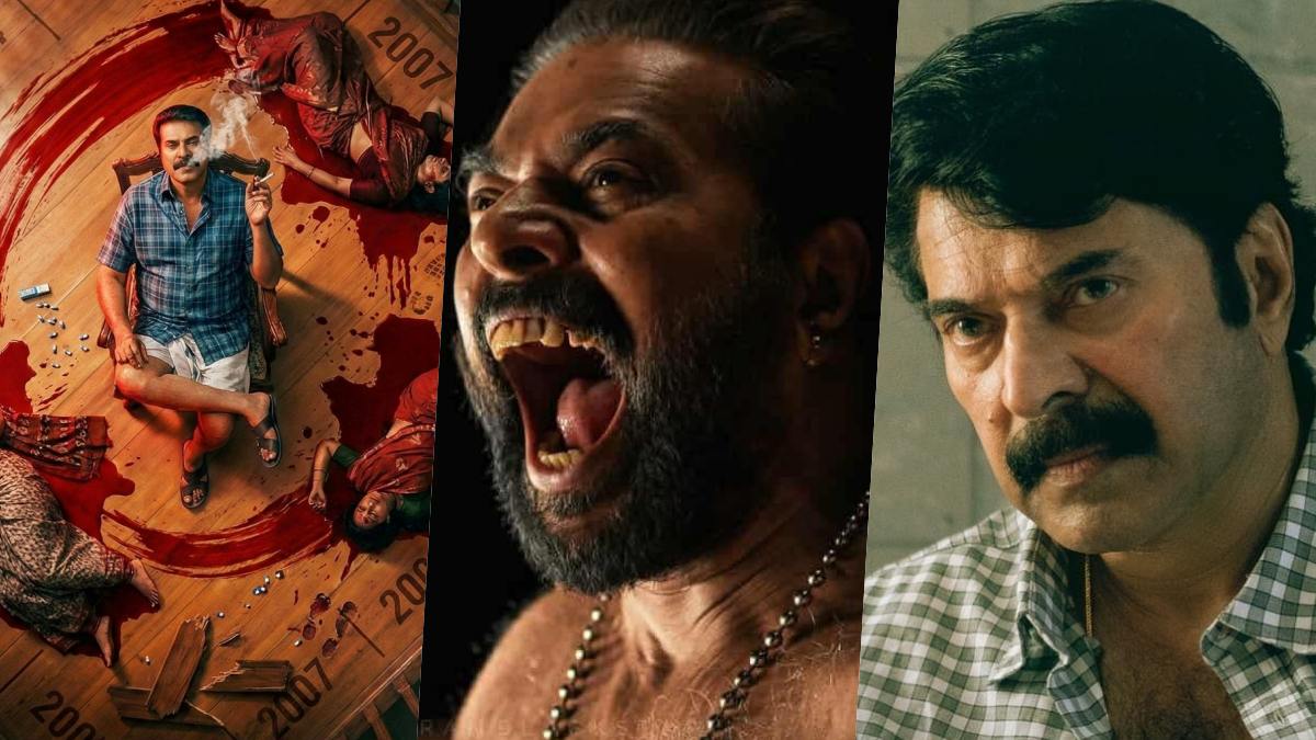 Five Must-Watch Mammootty Thrillers Available On SonyLIV | Top Five ...