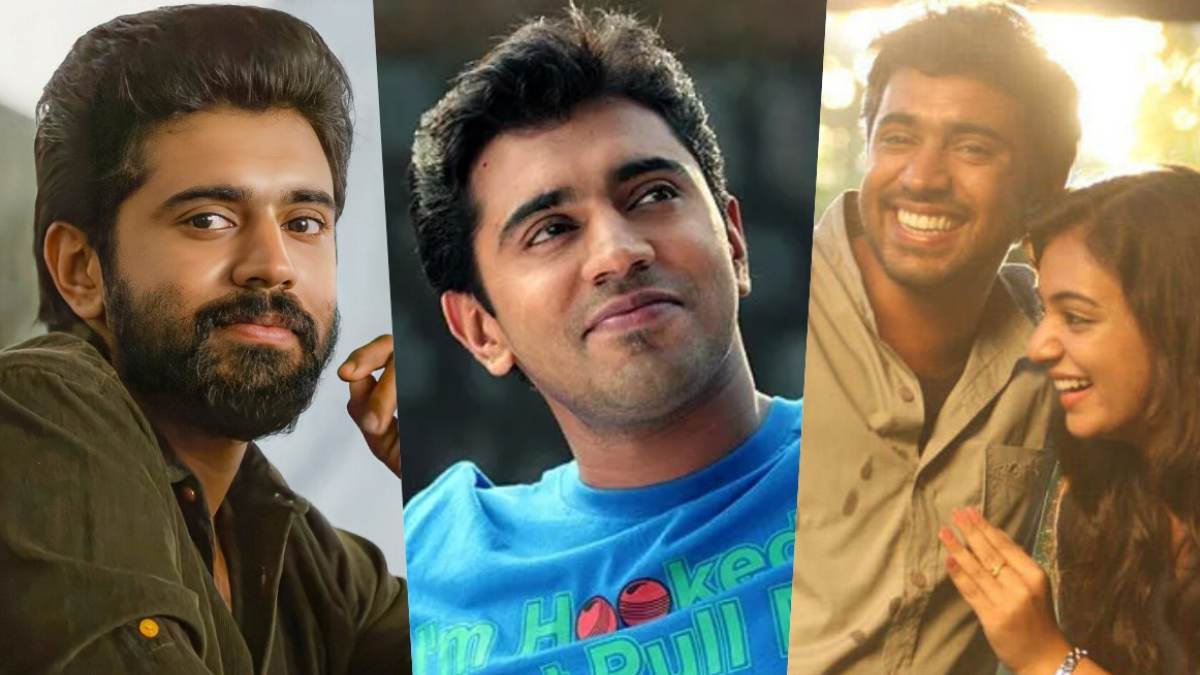 Top Nivin Pauly Romantic Movies| Best Nivin Pauly Romantic Movies| Five ...