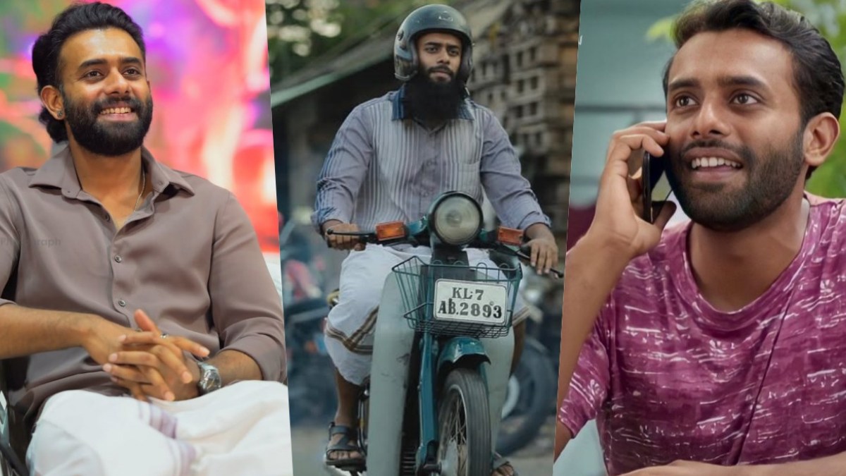 Five Performances That Made Arjun Ashokan A Fan Favorite | Top Five ...