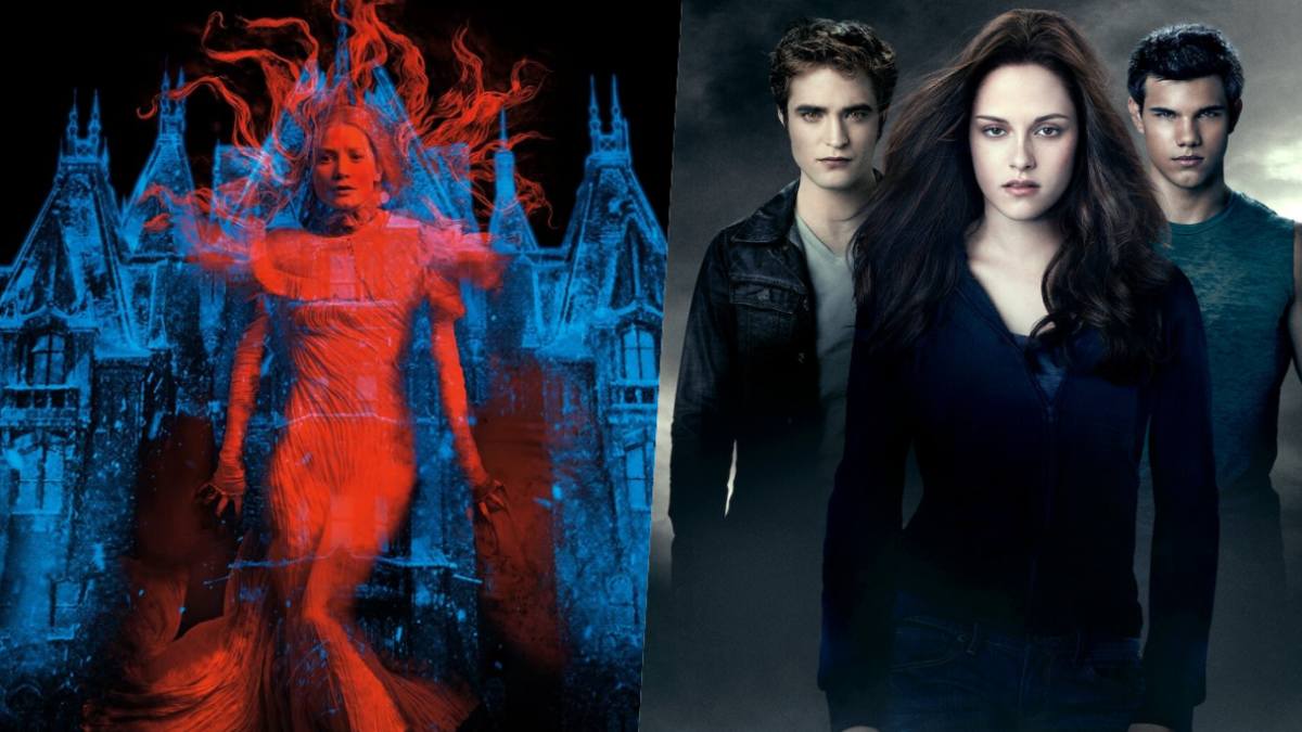 Five Spooky Hollywood Love Stories Every Horror Fan Must Watch | Top ...