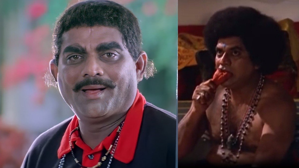 Five Standout Comedy Characters Of Jagathy Sreekumar| Jagathy Sreekumar's Best Comedy Roles ...