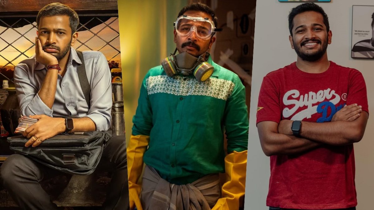 Five Standout Roles That Proved Basil Joseph’s Acting Prowess | Basil ...