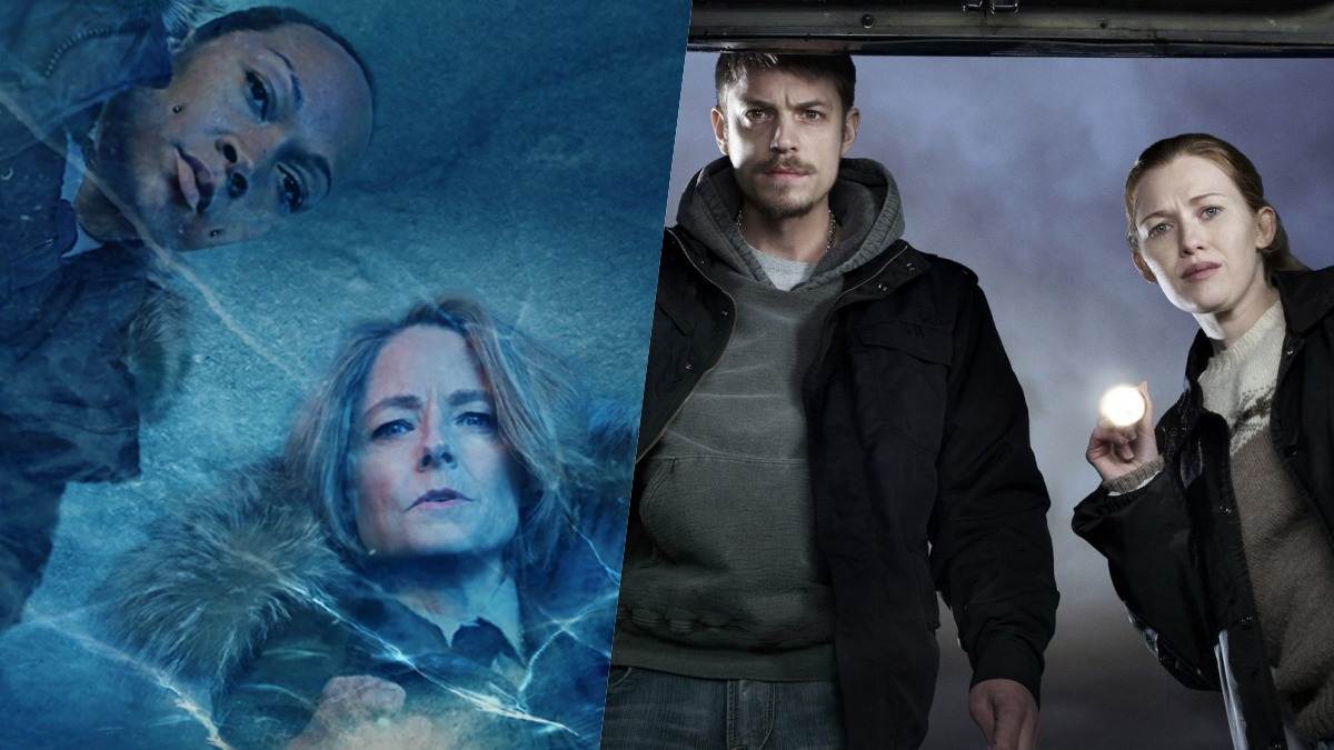 Five Unmissable Hollywood Detective Series| Must-watch Hollywood ...