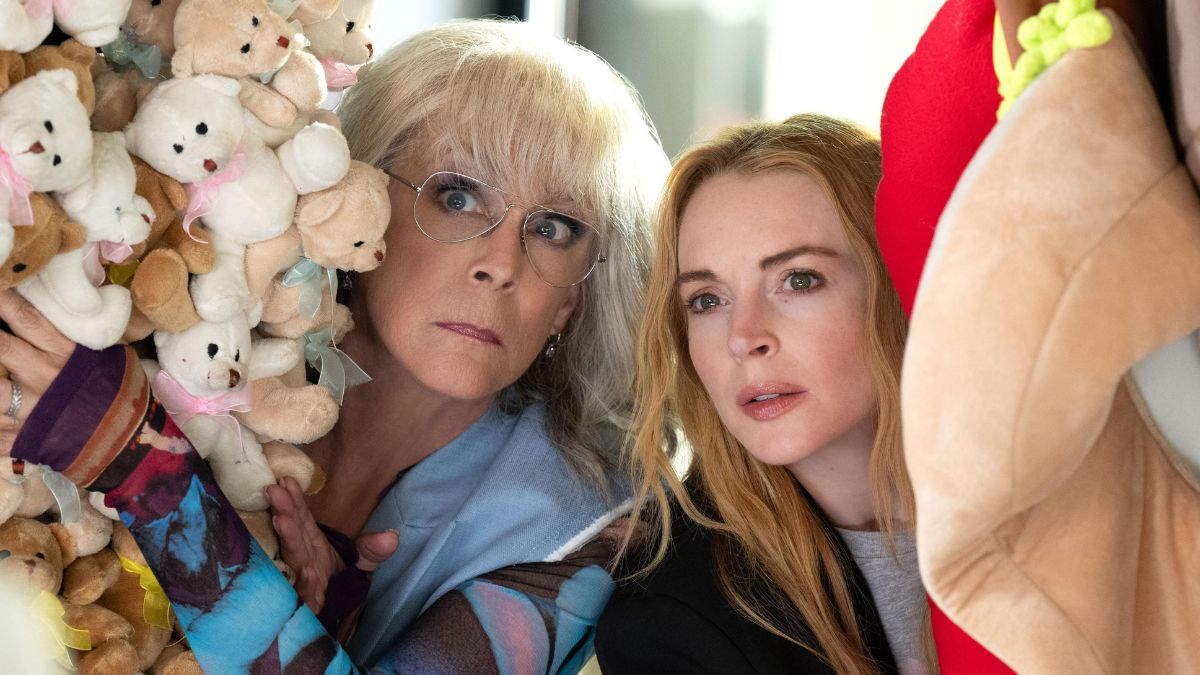 Freakier Friday OTT Release Date | Freakier Friday OTT | Freakier Friday Story Line | Freakier ...