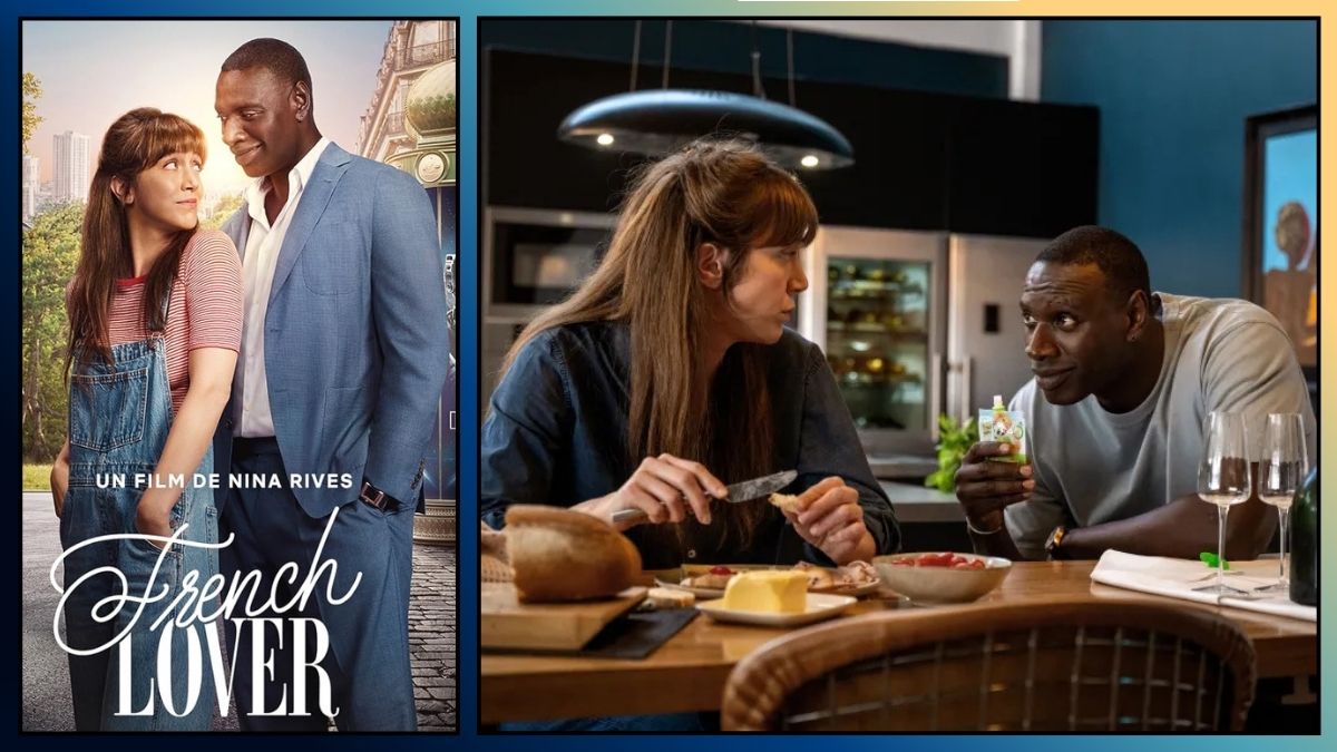 French Lover OTT Release: Watch Omar Sy’s Romantic Comedy Streaming on Netflix | French Lover on ...