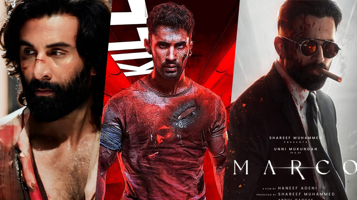 From Animal to Marco: Top 5 Most Intense Violent Action Indian Films ...