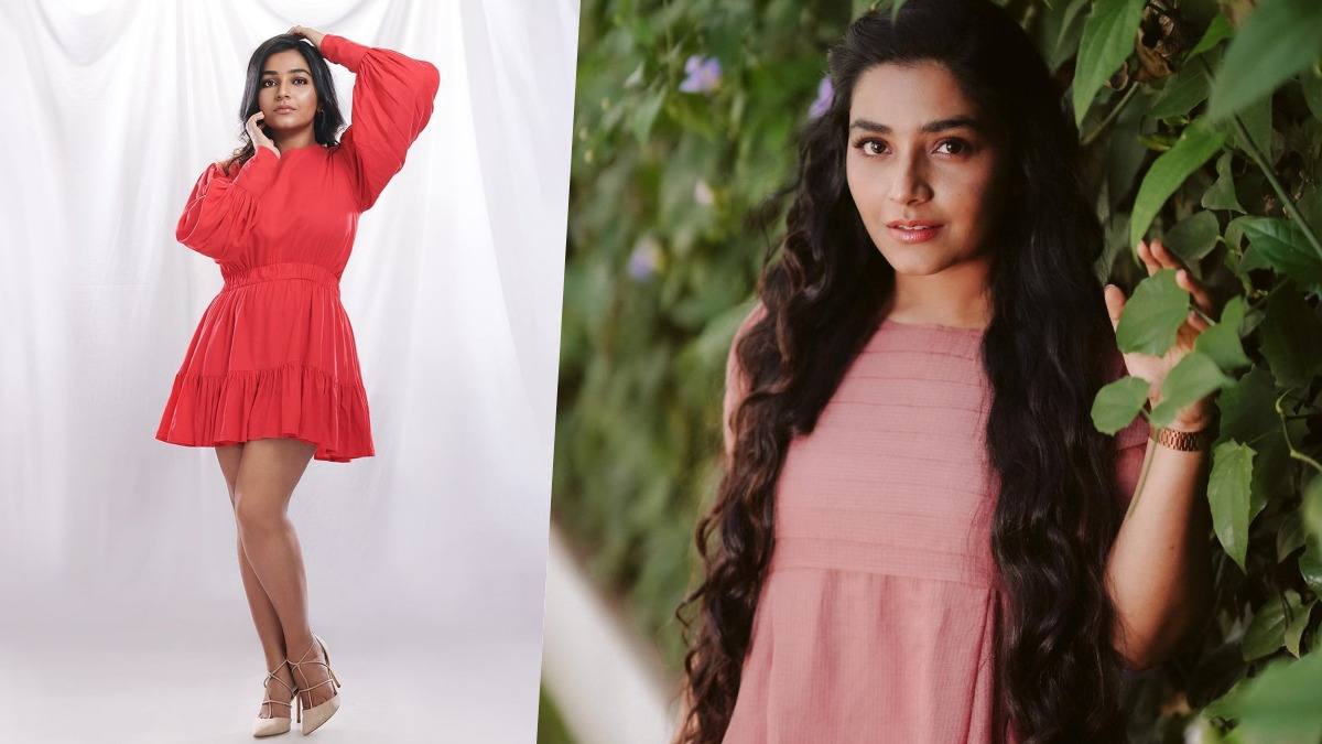 From Classic to Contemporary: 5 Frock Styles By Rajisha Vijayan That ...