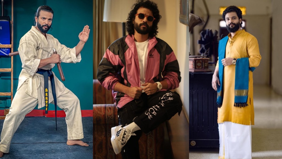 From Fighter to Fun-Lover: Neeraj Madhav’s Most Memorable Roles On Big ...