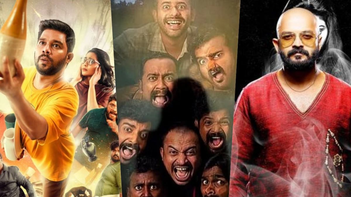 From Hello Mummy to Pretham: 5 Fun-Filled Malayalam Horror Movies To ...
